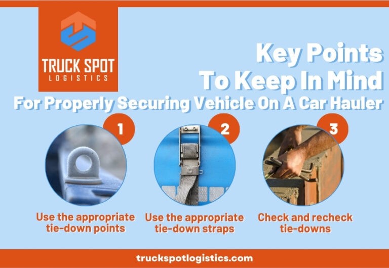 Essential Safety Tips for Loading & Unloading Cargo In 2024