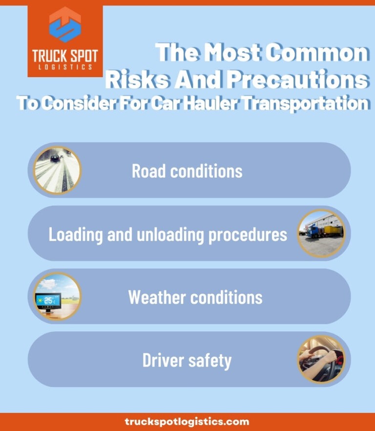 Essential Safety Tips for Loading & Unloading Cargo In 2023