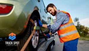 Essential Safety Tips for Loading & Unloading Cargo In 2024